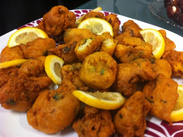 Fish Pakora (Recipe 1) | Ayesha's Kitchen