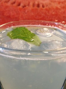 Sikanjvi/ Shikanjvi/ Limu Paani/ Home Made Lemonade | Ayesha's Kitchen