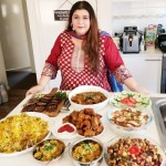 Ayesha's Kitchen | Culinary excellence redefined