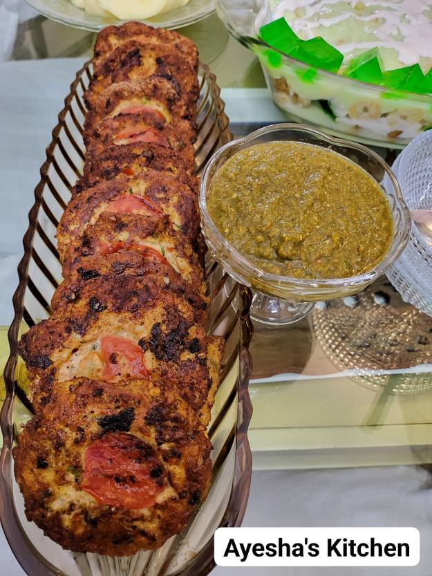 Ayesha's Kitchen | Culinary excellence redefined