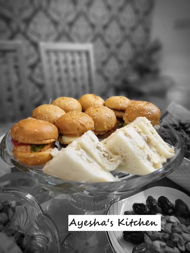 Ayesha's Kitchen | Culinary excellence redefined